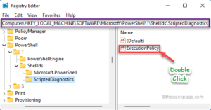 Fix: Running Scripts is Disabled on This System in PowerShell on ...