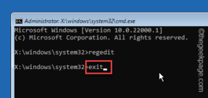 Fix: Your Account has Been Disabled, Please See Your System ...