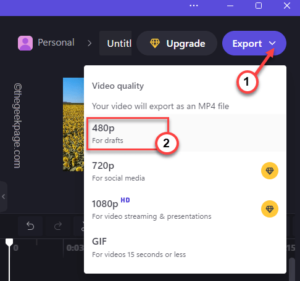 How to use ClipChamp: Free Windows 11 Video Editor Full Guide