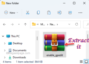 Fix: Group Policy Editor missing from Windows 11 or 10