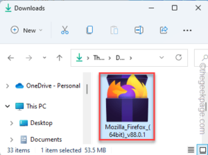 Fix: Couldn't load XPCOM issue in Mozilla Firefox