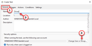 How to fix Could not reconnect all network drives issue