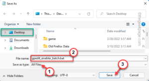 Fix: Group Policy Editor missing from Windows 11 or 10