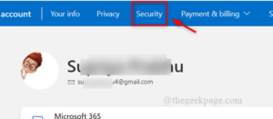 How to Setup 2-Step Verification and Add Microsoft Account in Outlook ...
