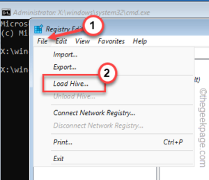 Fix: Your Account has Been Disabled, Please See Your System ...