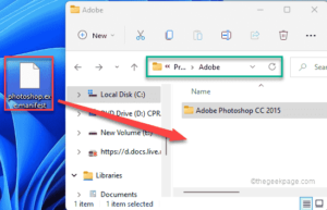 How to disable display scaling on High DPI Settings in Windows 11 or 10