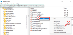 How to disable display scaling on High DPI Settings in Windows 11 or 10