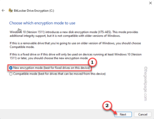 Fix: Yellow Triangle Warning on C Drive in Windows 11 or 10
