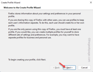 Fix: Couldn't load XPCOM issue in Mozilla Firefox