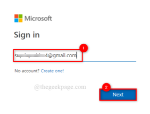 How to Share OneDrive Files or Folders with others