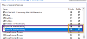 How to fix Minecraft LAN not showing up issue in Windows 11 or 10