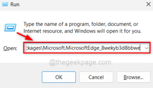 Microsoft Edge Browser Crashes Suddenly After Opening [Solved]