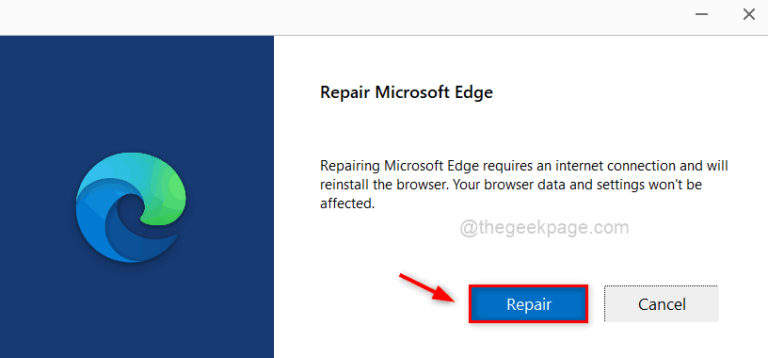 Microsoft Edge Browser Crashes Suddenly After Opening [Solved]