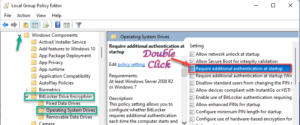 Fix: Yellow Triangle Warning on C Drive in Windows 11 or 10
