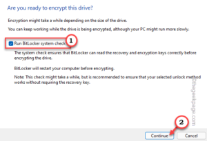 Fix: Yellow Triangle Warning on C Drive in Windows 11 or 10