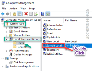 Fix: Your Account has Been Disabled, Please See Your System ...