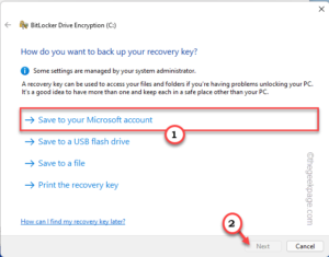 Fix: Yellow Triangle Warning on C Drive in Windows 11 or 10