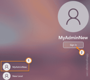 Fix: Your Account has Been Disabled, Please See Your System ...
