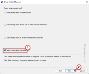 Fix: Error CLOCK WATCHDOG TIMEOUT in Windows 11, 10