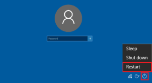 Fix: Your Account has Been Disabled, Please See Your System Administrator issue in Windows 11/10