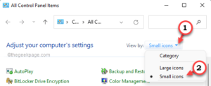 Fix: Yellow Triangle Warning on C Drive in Windows 11 or 10