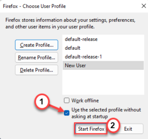 Fix: Couldn't load XPCOM issue in Mozilla Firefox