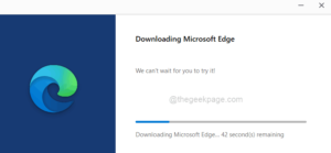Fix: Microsoft Edge Browser Crashes Suddenly After Opening [Solved]