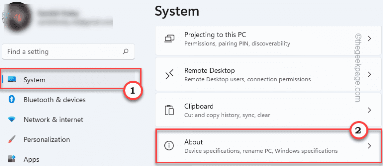 Fix: GeForce Experience in-game overlay not working