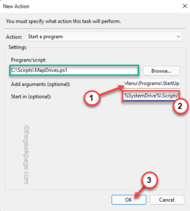 How to fix Could not reconnect all network drives issue