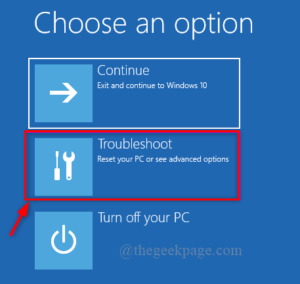 Fix: White Screen with Cursor After Login in Windows 11 or 10