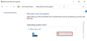 Fix: Yellow Triangle Warning on C Drive in Windows 11 or 10