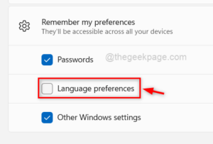 How to Change the Display Language on Windows 11