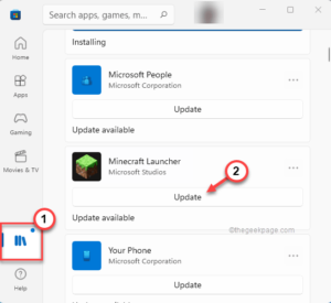 How to fix Minecraft LAN not showing up issue in Windows 11 or 10