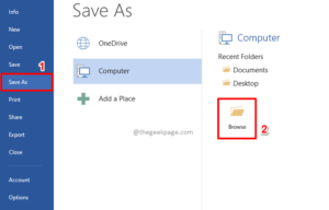 How to Create User Input prompt in Microsoft Word