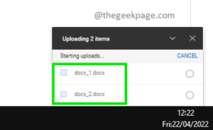 How to Convert Google Doc Files into MS Word Files and Vice Versa