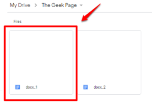 How to Convert Google Doc Files into MS Word Files and Vice Versa