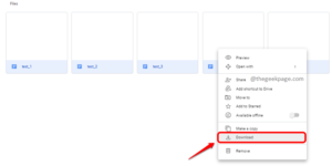 How to Convert Google Doc Files into MS Word Files and Vice Versa