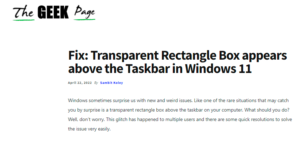 How to Add ScreenTip to MS Word Document