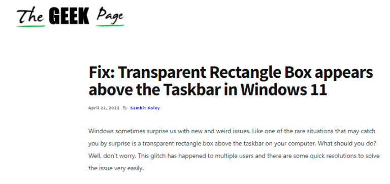 How to Add ScreenTip to MS Word Document