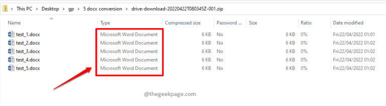How to Convert Google Doc Files into MS Word Files and Vice Versa