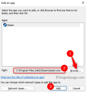 Fix: Steam Connection Error Could Not Connect to Steam Network on ...