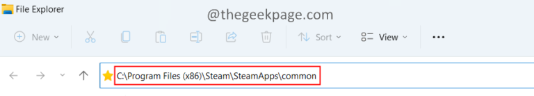 How to Fix PhysxLoader.dll missing error in Windows 11 or 10