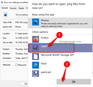 How to Change Default Programs in Windows 11