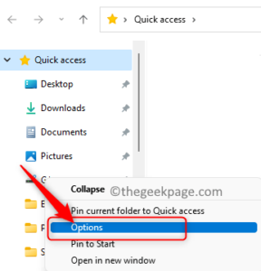 How to Fix Quick Access Not Showing Recent Files in Windows 11 or 10