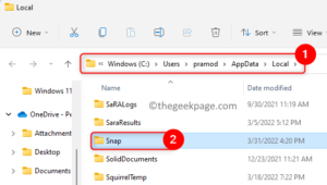 Fix: Snap Camera App Error No Available Camera Input in Google Meet and ...