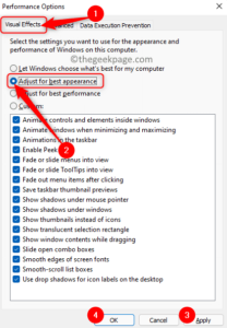 How to Fix Preview Pane Not Working in Windows 11