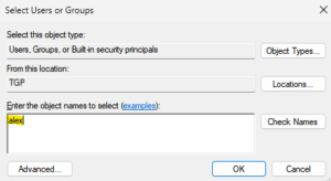 How to Enable Standard Users to Run a Program with Admin Rights in ...