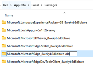 Microsoft Edge Browser Crashes Suddenly After Opening [Solved]