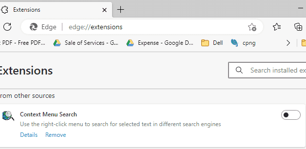 How to Fix Black Screen Issue in Microsoft Edge browser