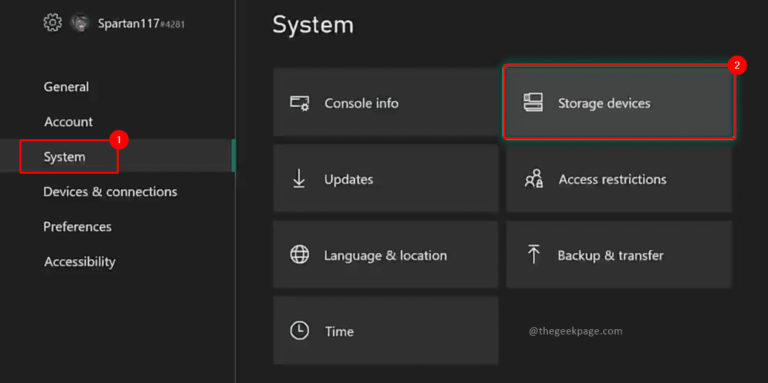How to free up space on Xbox Series S or Xbox Series X